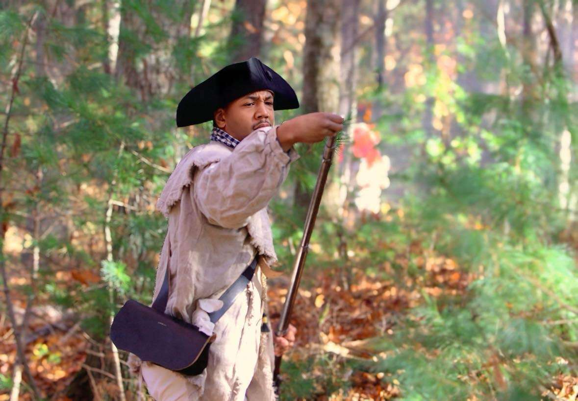 About the Company - Lexington Minute Men